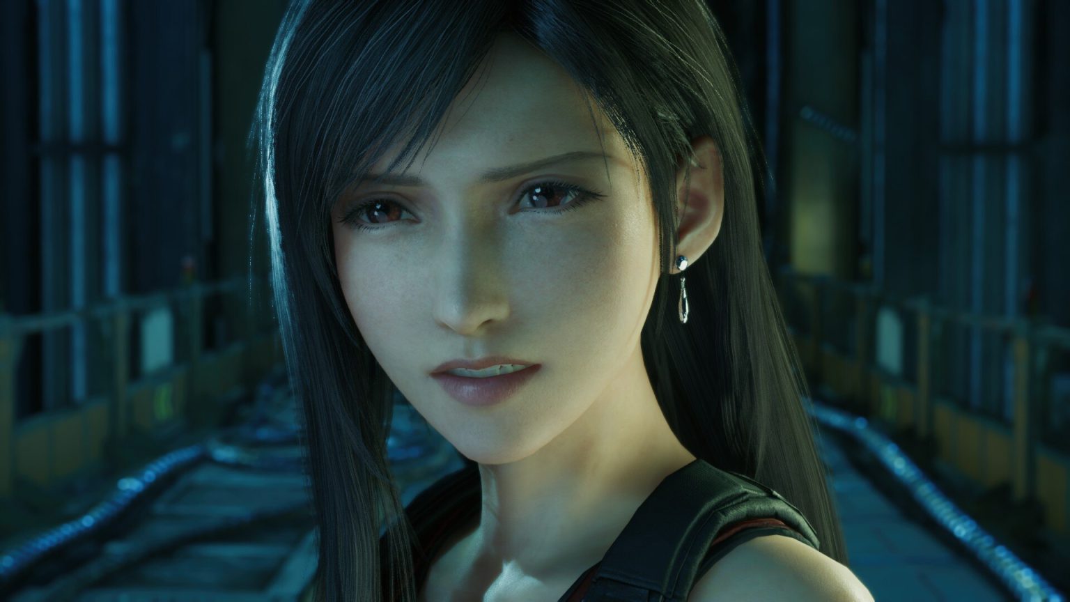 FF7 Rebirth Director Wants PC Modding Community To Avoid Inappropriate Mods