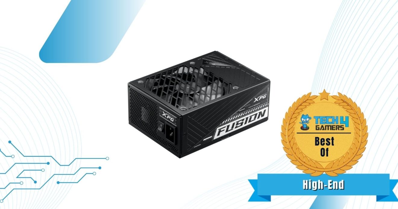 These Are The Best PSUs For Gaming: Hands-On Tested With Benchmarks ...