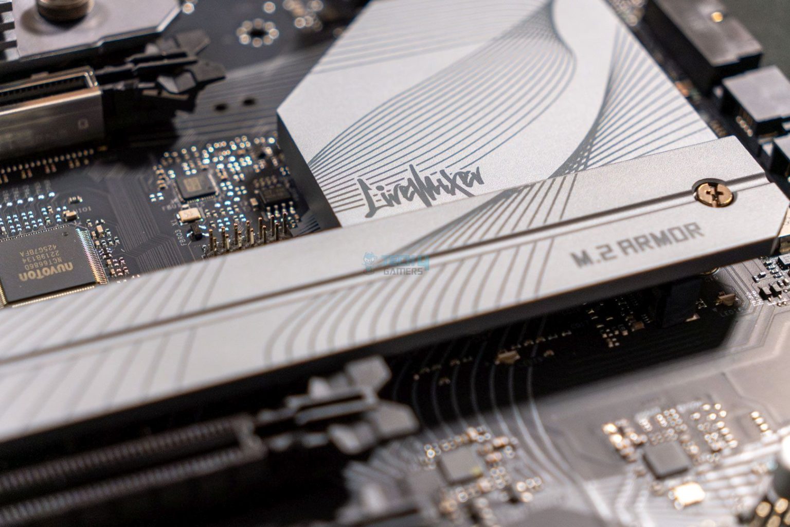 ASRock B850 LiveMixer WiFi Review: Perfect For Streamers & Content ...