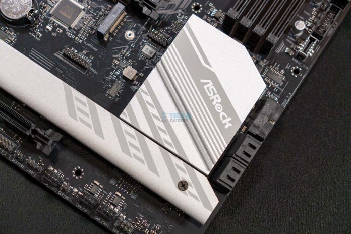 ASRock B850 Pro RS WiFi Review: Quite Good For The Price - Tech4Gamers