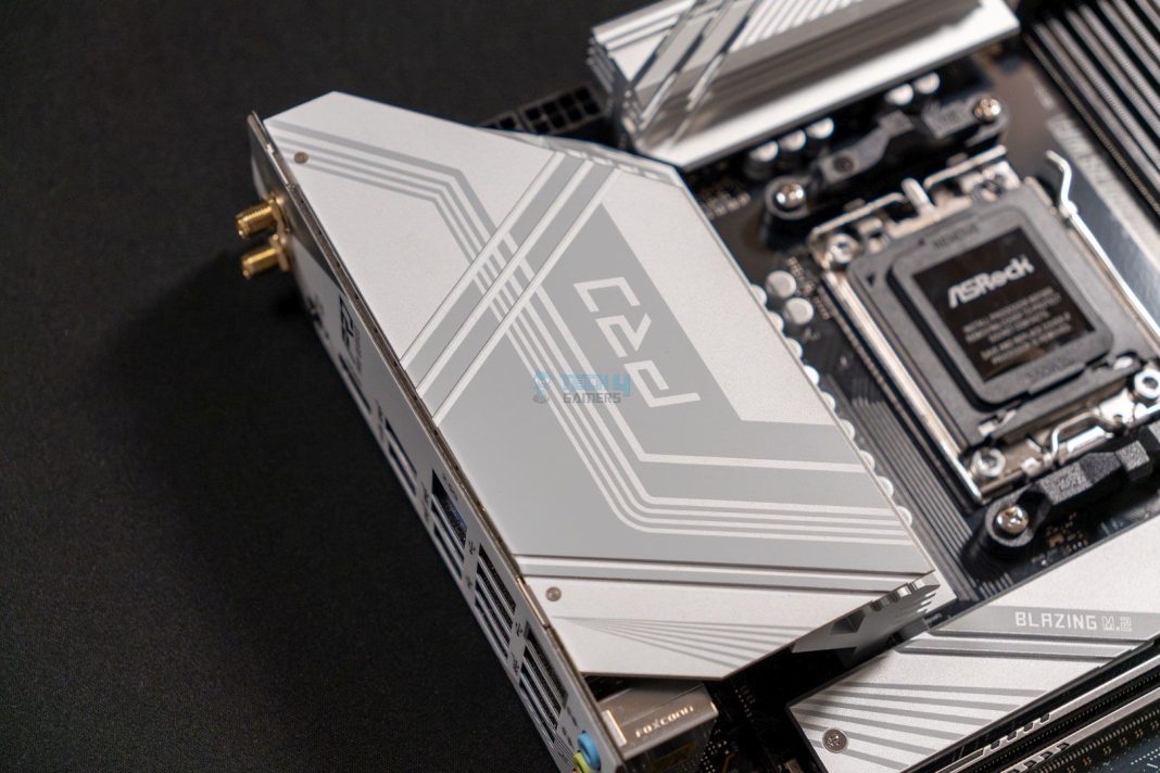 ASRock B850 Pro RS WiFi Review: Quite Good For The Price - Tech4Gamers