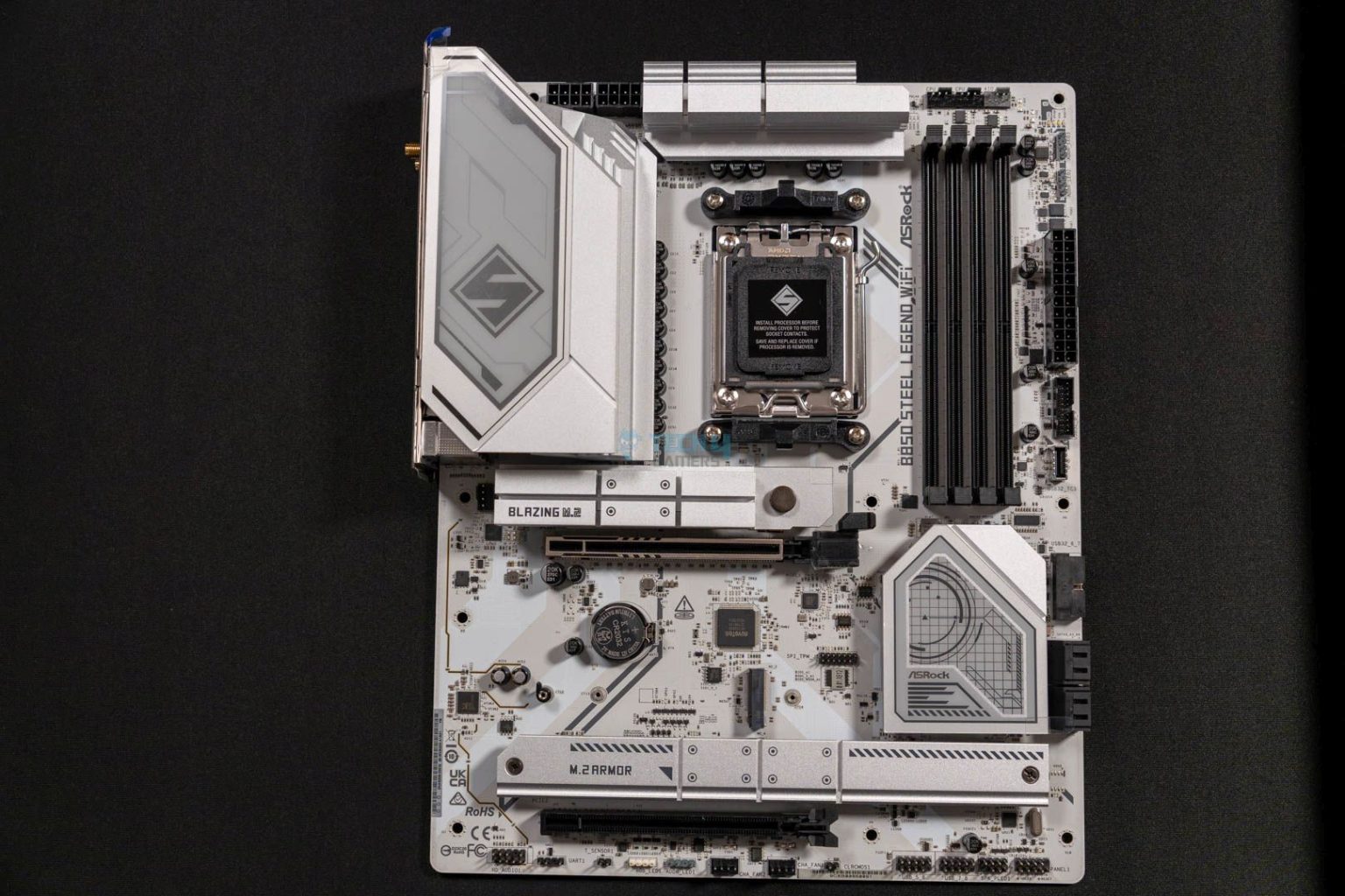 The Best Motherboards For Ryzen 5 9600X In 2025 [With Benchmarks ...