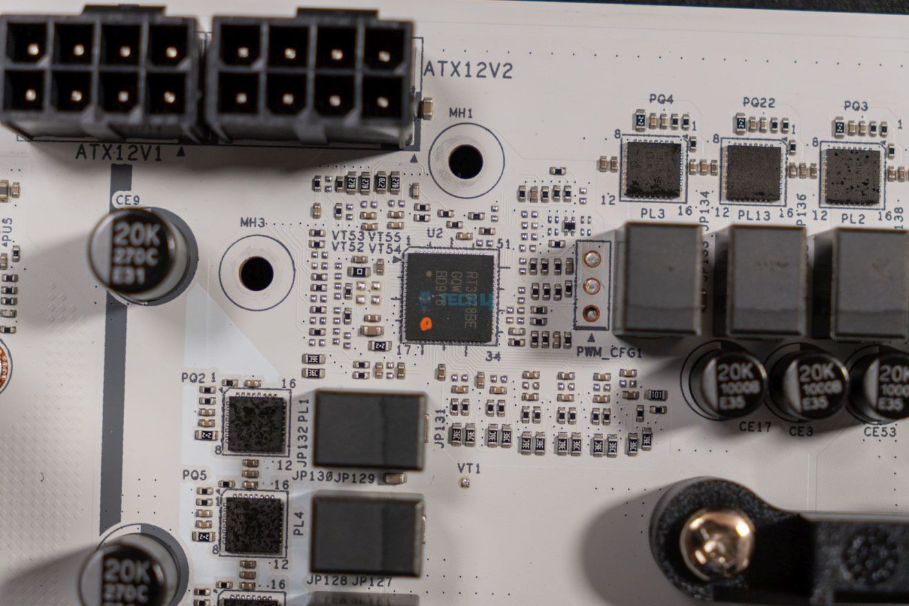 ASRock B850 Steel Legend WiFi Review: Ticks All The Boxes - Tech4Gamers