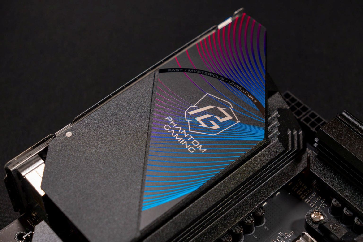 ASRock Phantom Gaming B850 Riptide WiFi Review: Worth It? - Tech4Gamers