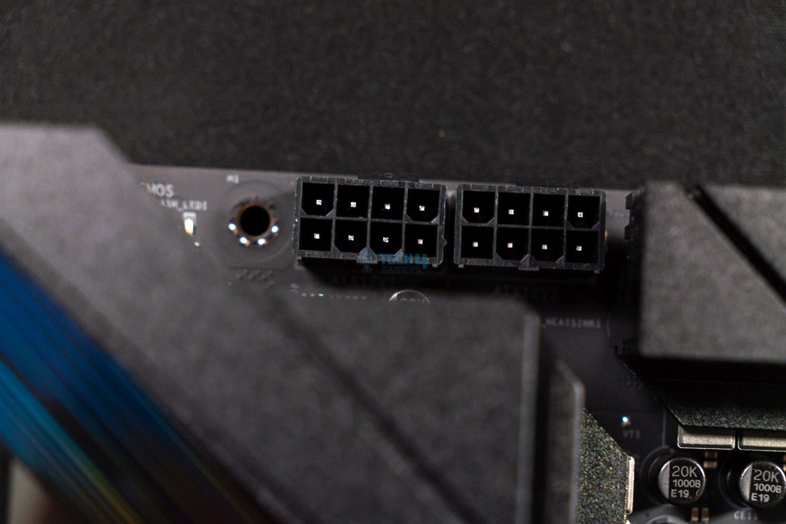 ASRock Phantom Gaming X870E Nova WiFi Review: Worth It? - Tech4Gamers