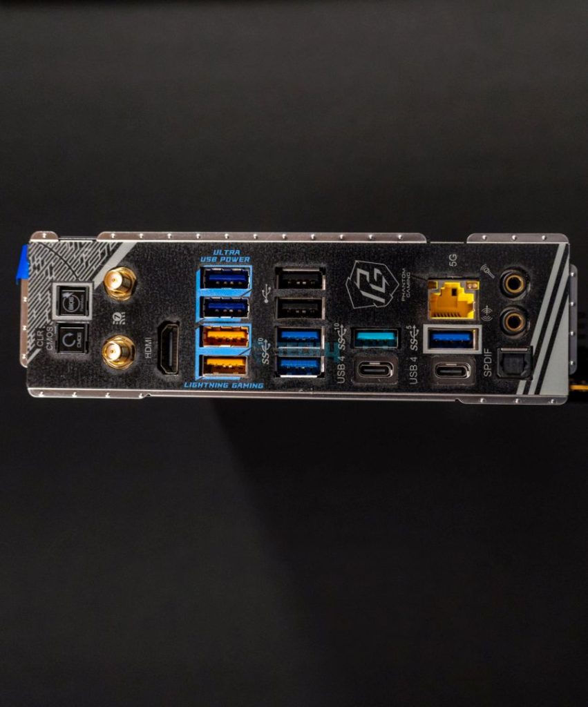 Our Best Motherboards For Ryzen 9 9900X3D [Tested & Compared With ...