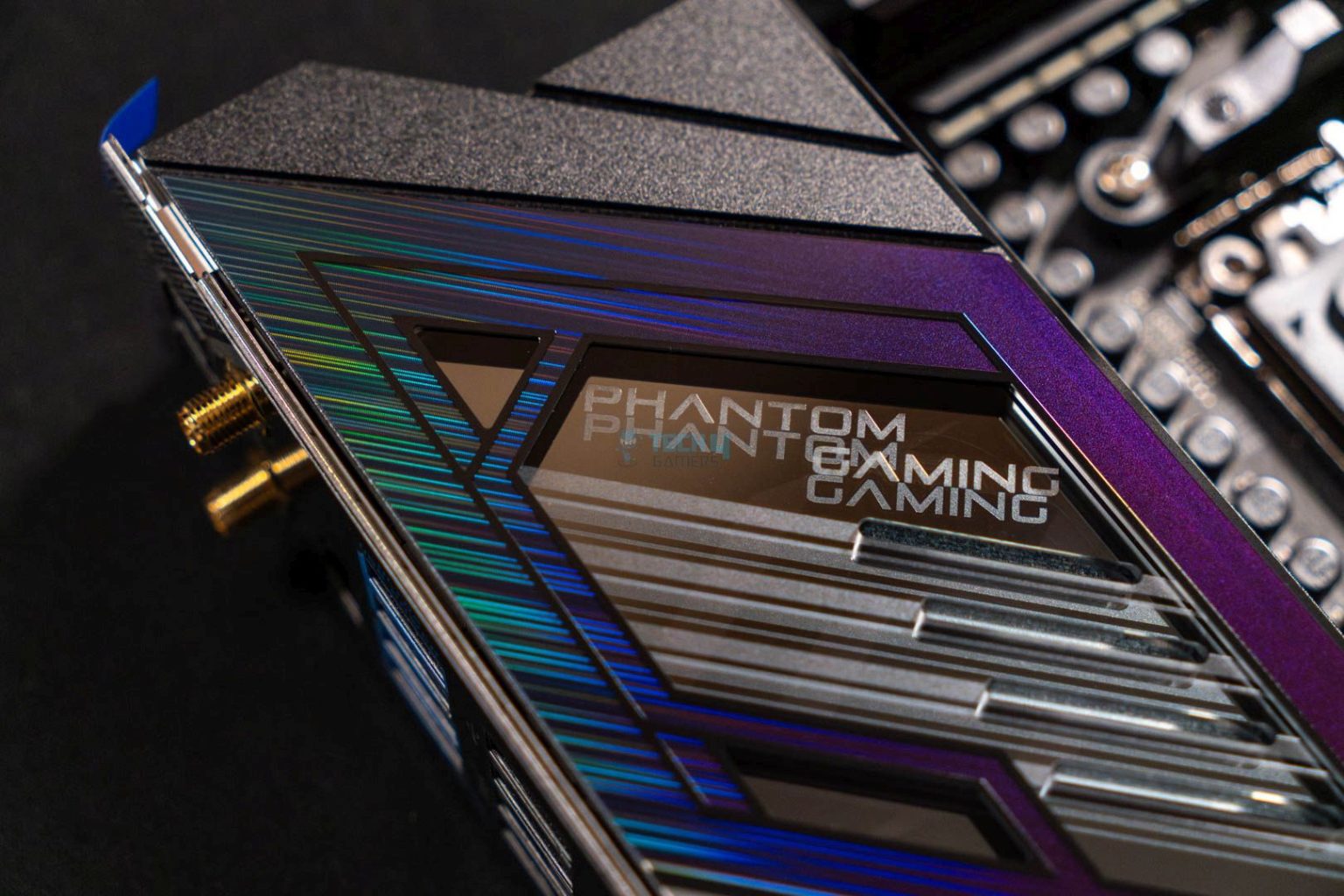 ASRock Phantom Gaming X870E Nova WiFi Review: Worth It? - Tech4Gamers