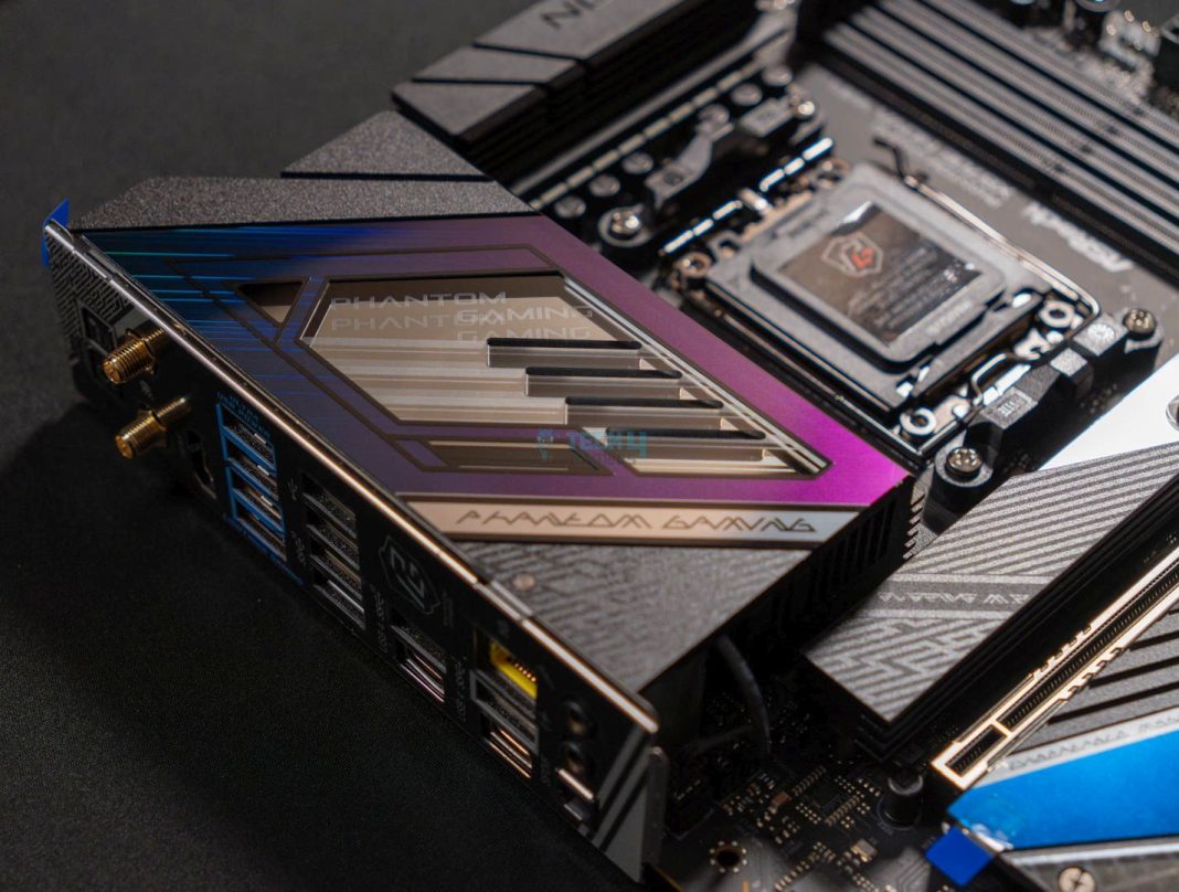 Our Picks For The Best Motherboards For Ryzen 7 9700X [All Tested ...