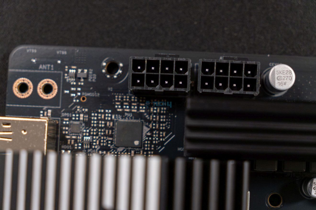 ASRock Z890 Pro-A Review: A Z890 For $190? - Tech4Gamers