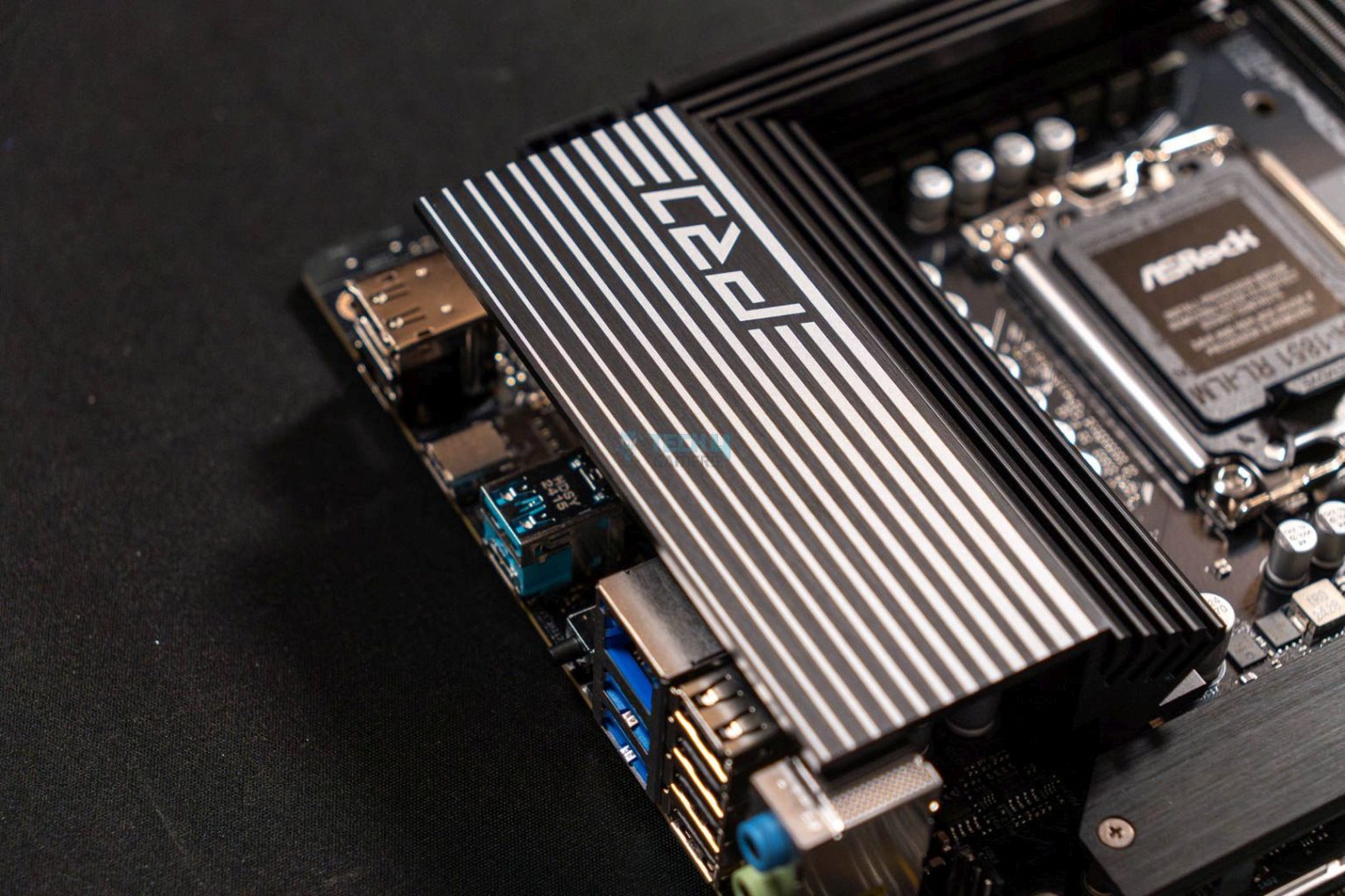 ASRock Z890 Pro-A Review: A Z890 For $190? - Tech4Gamers