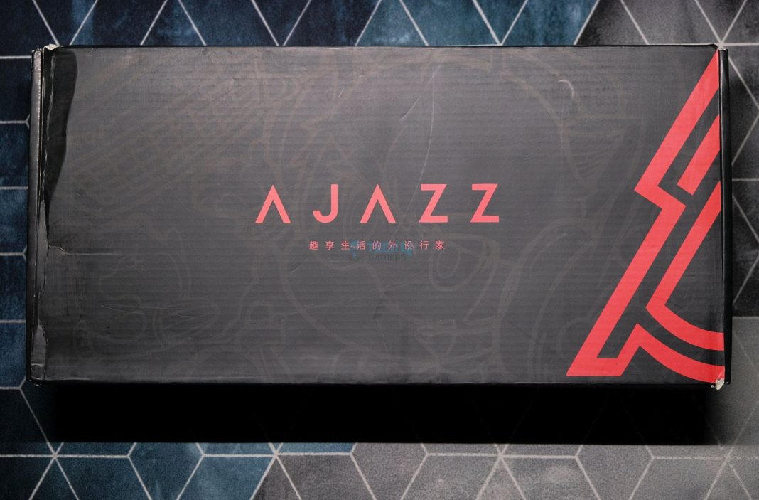 Ajazz AK820 Max Review: Not the First Choice - Tech4Gamers