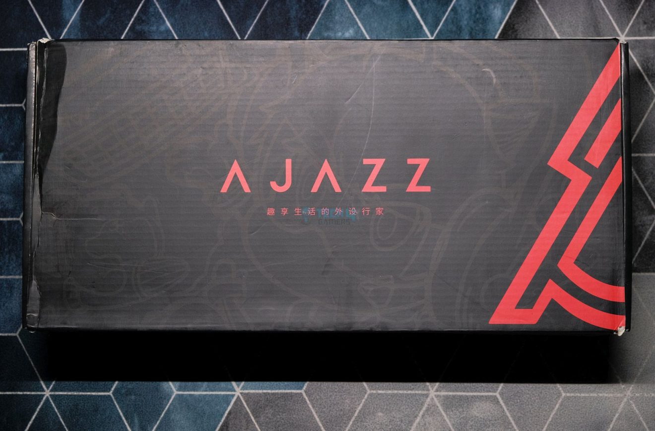 Ajazz AK820 Max Review: Not the First Choice - Tech4Gamers