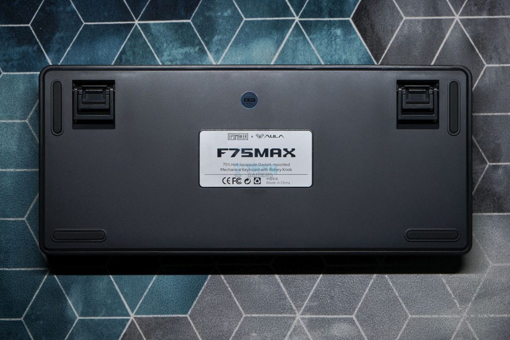 Aula F75 Max Review: Worth the Upgrade? - Tech4Gamers