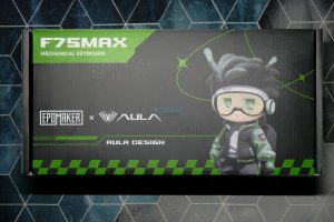 Aula F75 Max Review: Worth the Upgrade? - Tech4Gamers