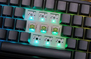 Aula F75 Max Review: Worth the Upgrade? - Tech4Gamers
