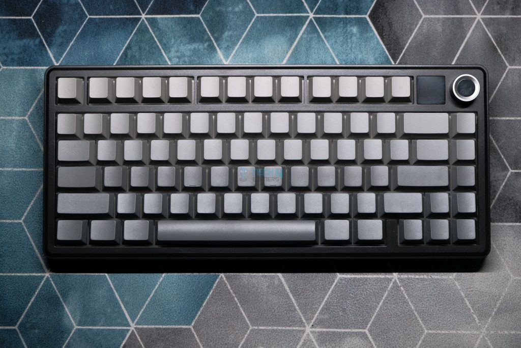 Aula F75 Max Review: Worth the Upgrade? - Tech4Gamers