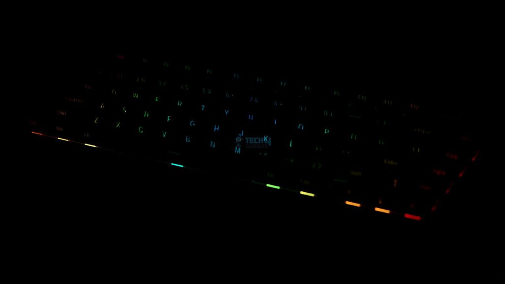 Aula F75 Max Review: Worth the Upgrade? - Tech4Gamers