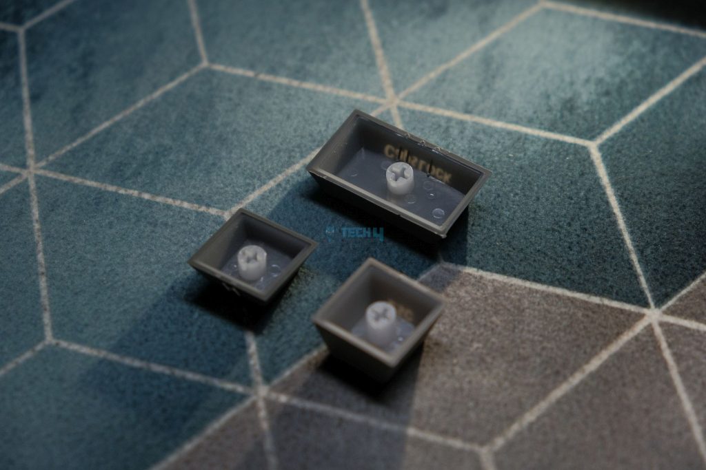 Aula F75 Max Review: Worth the Upgrade? - Tech4Gamers