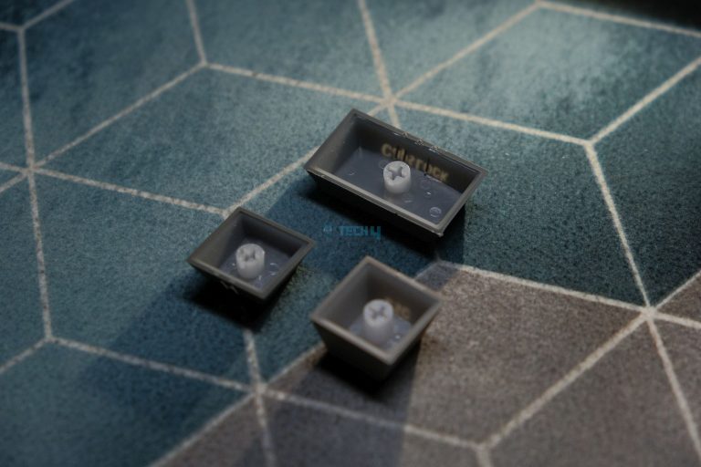 Aula F75 Max Review: Worth the Upgrade? - Tech4Gamers