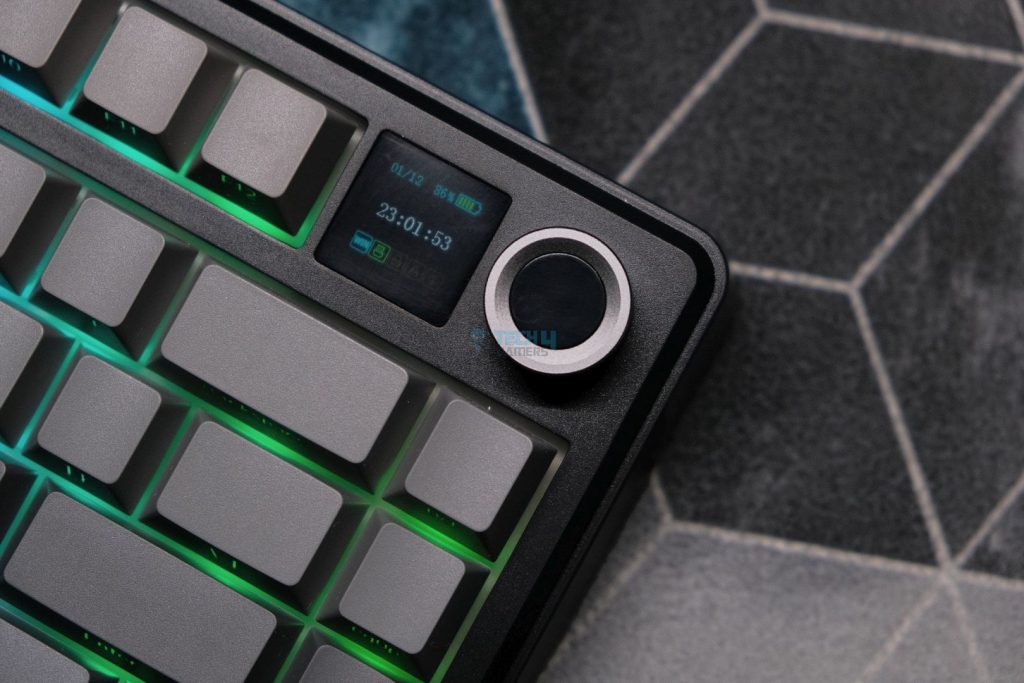 Aula F75 Max Review: Worth the Upgrade? - Tech4Gamers