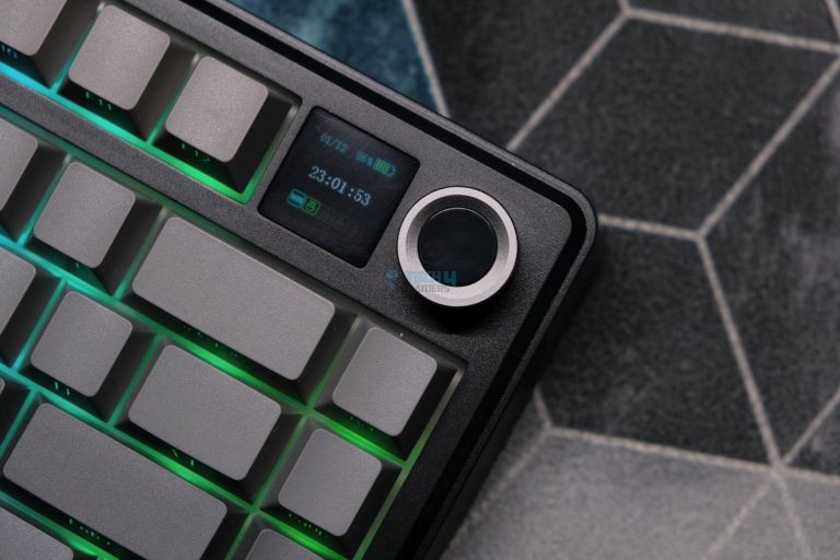 Aula F75 Max Review: Worth the Upgrade? - Tech4Gamers