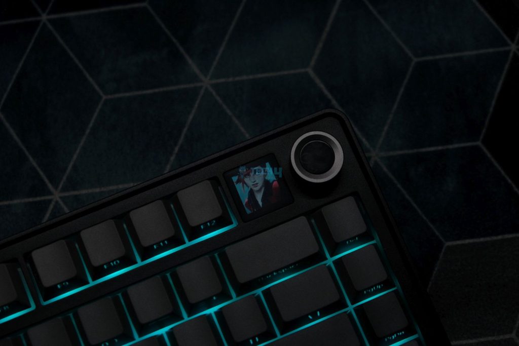 Aula F75 Max Review: Worth the Upgrade? - Tech4Gamers