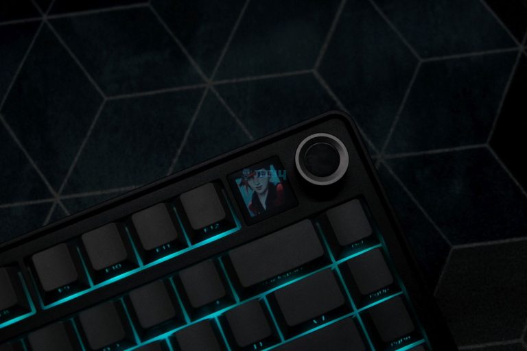 Aula F75 Max Review: Worth the Upgrade? - Tech4Gamers