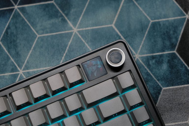 Aula F75 Max Review: Worth the Upgrade? - Tech4Gamers