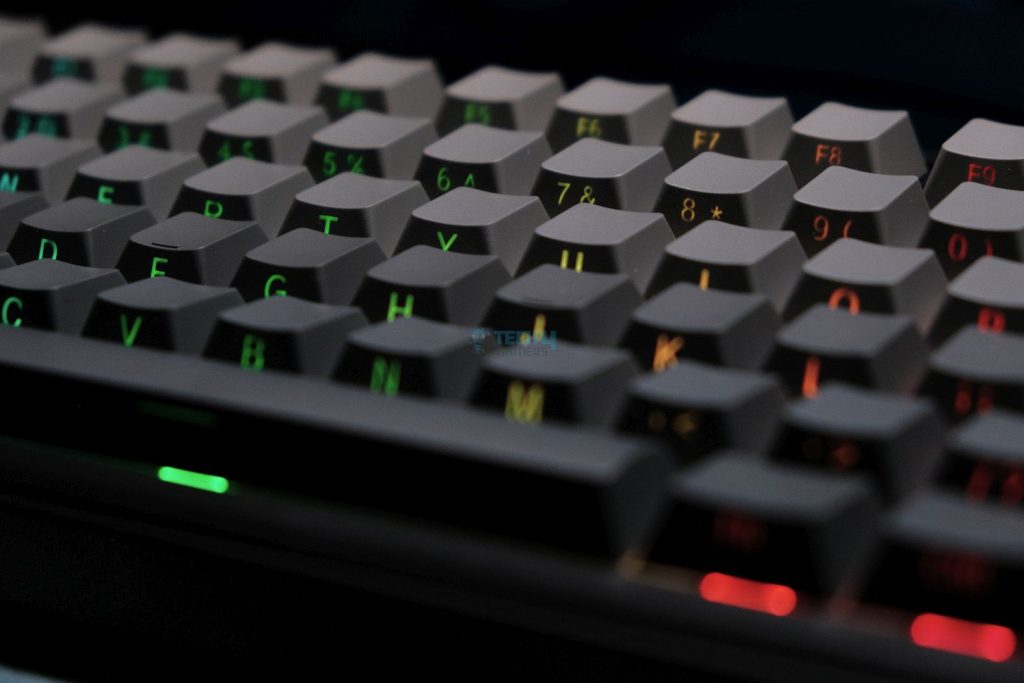 Aula F75 Max Review: Worth the Upgrade? - Tech4Gamers