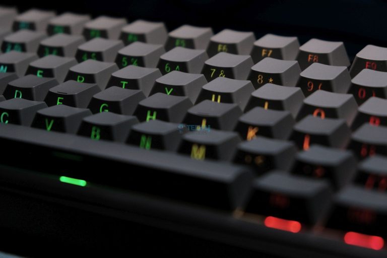 Aula F75 Max Review: Worth the Upgrade? - Tech4Gamers