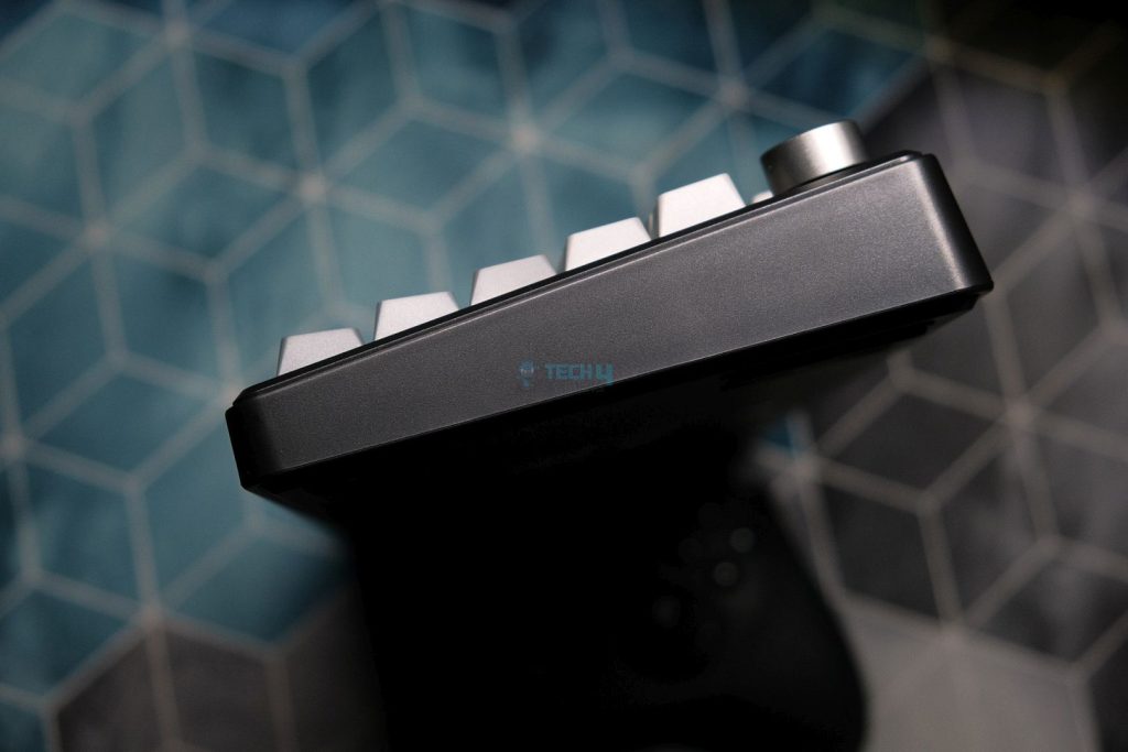 Aula F75 Max Review: Worth the Upgrade? - Tech4Gamers