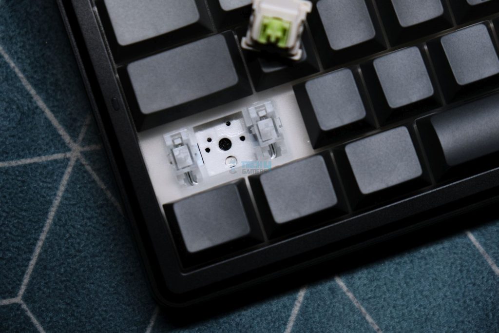 Aula F75 Max Review: Worth the Upgrade? - Tech4Gamers