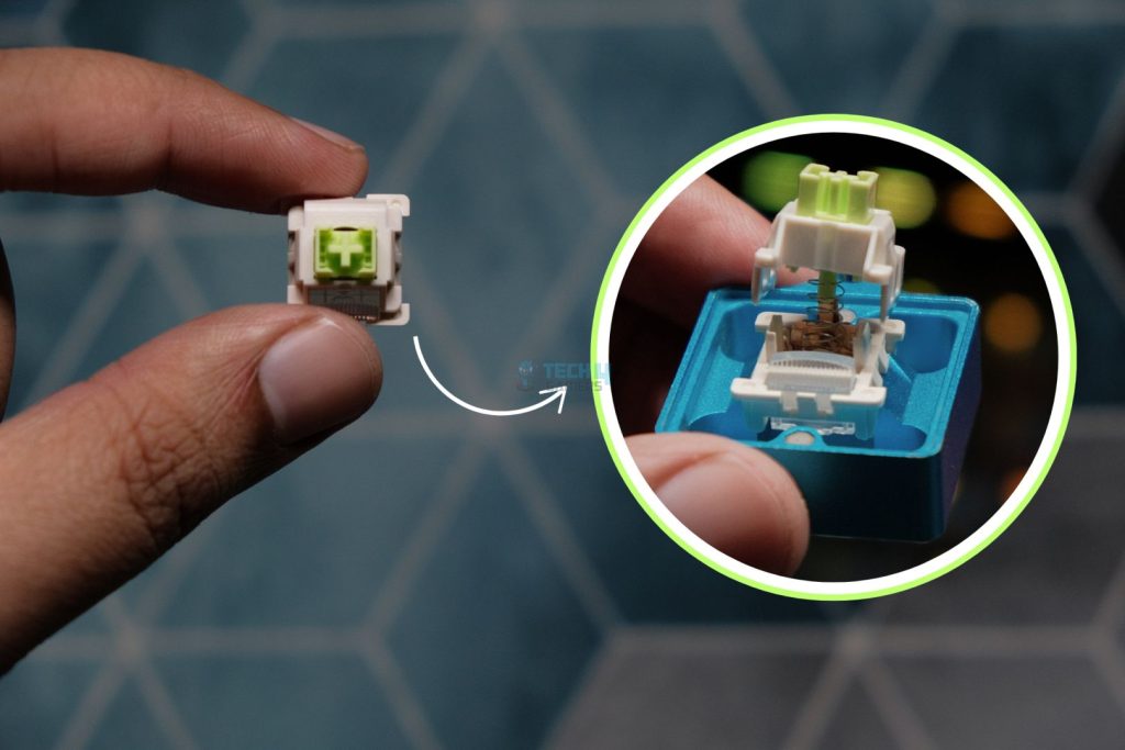 Aula F75 Max Review: Worth the Upgrade? - Tech4Gamers