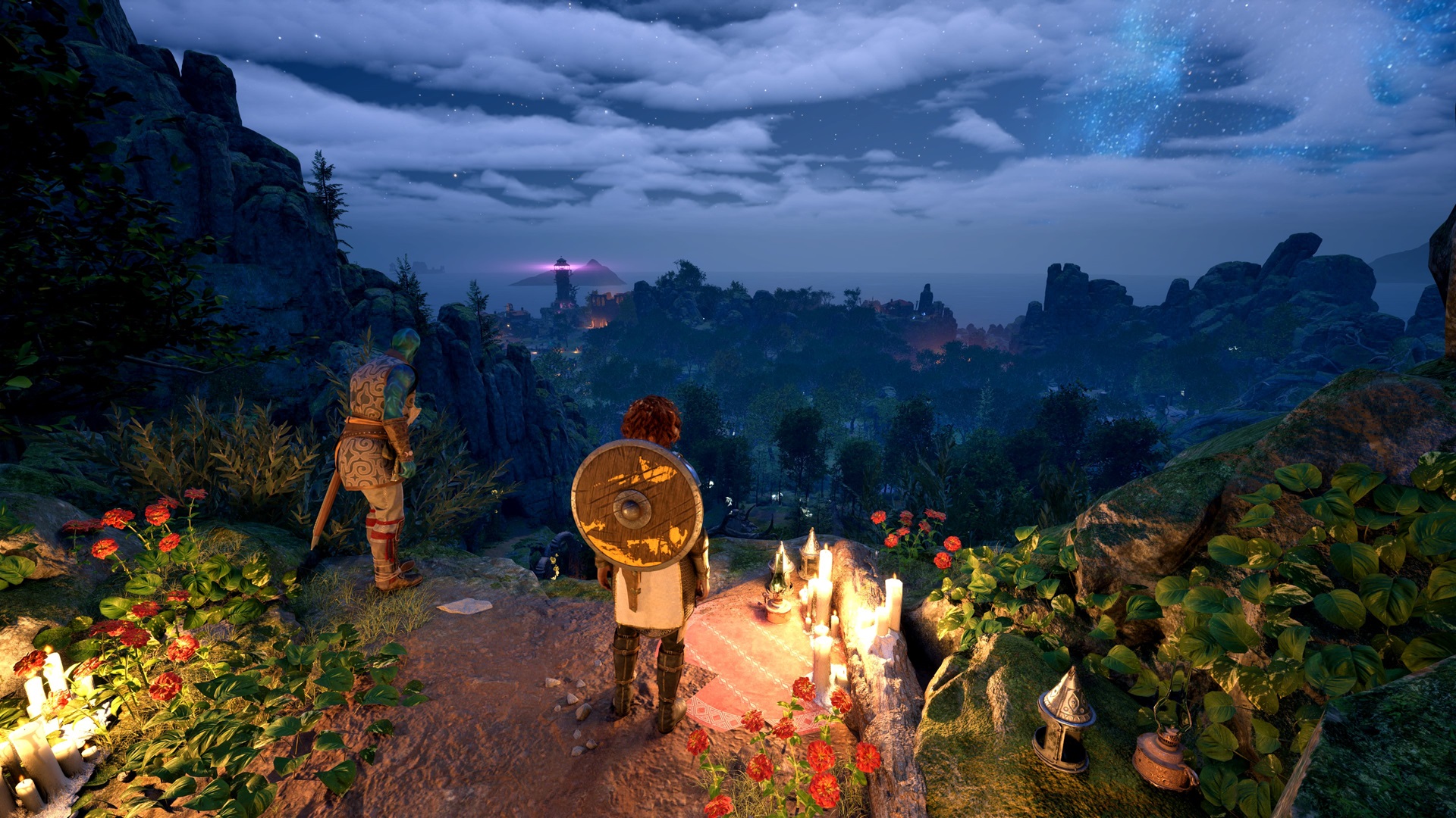 Avowed Director Says Game Will Be Janky; Asks Fans To Accept It