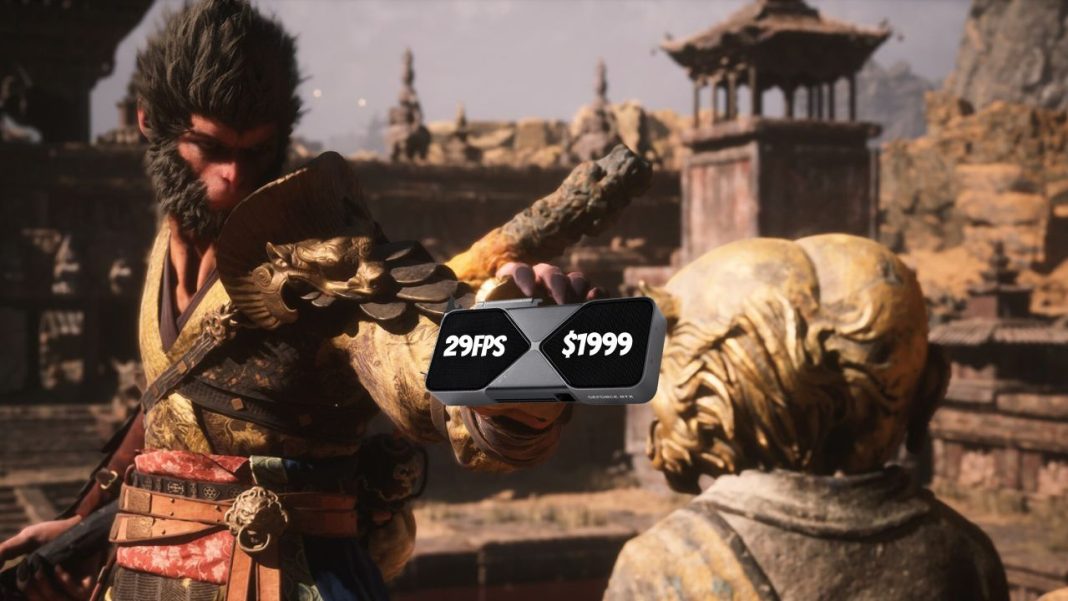 Many Micro Center Stores Got Less Than 5 RTX 5090 Units At Launch