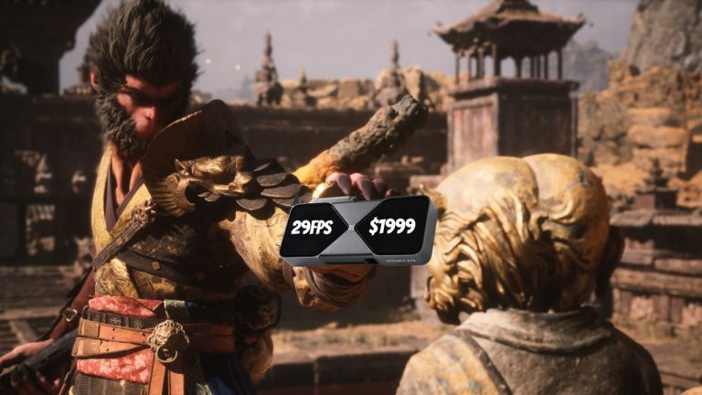 Many Micro Center Stores Got Less Than 5 RTX 5090 Units At Launch