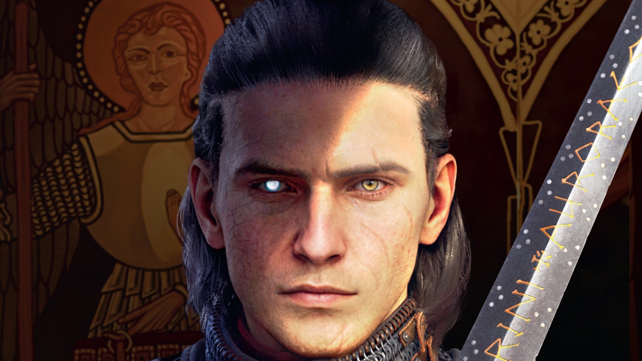 The Blood of Dawnwalker Features Unique Protagonist; May Change MC ...