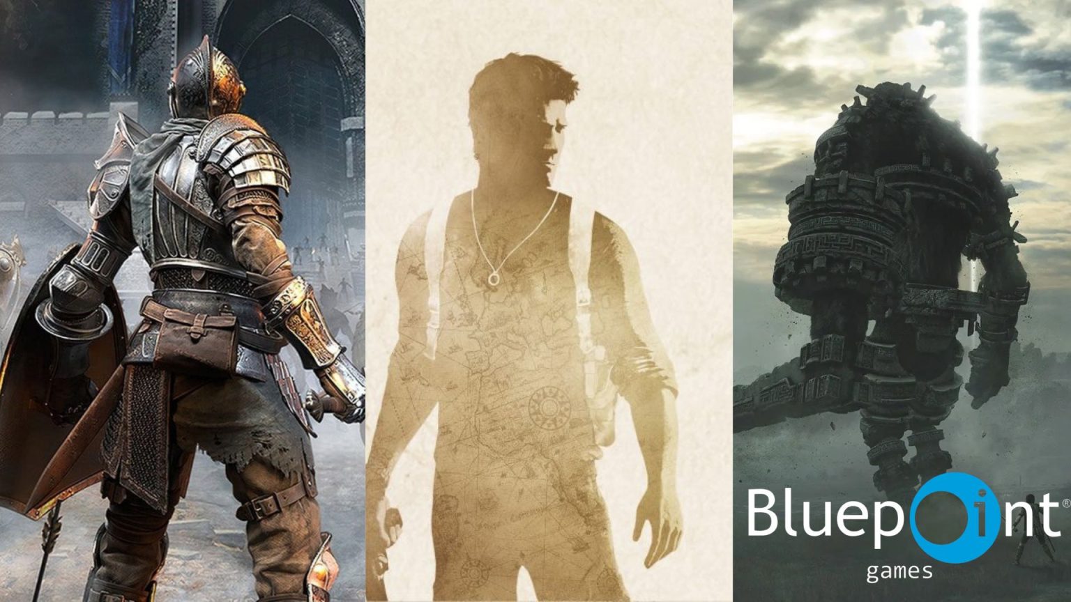 Bluepoint Games Pitched 2 Remakes Before Closure But Both Were Rejected