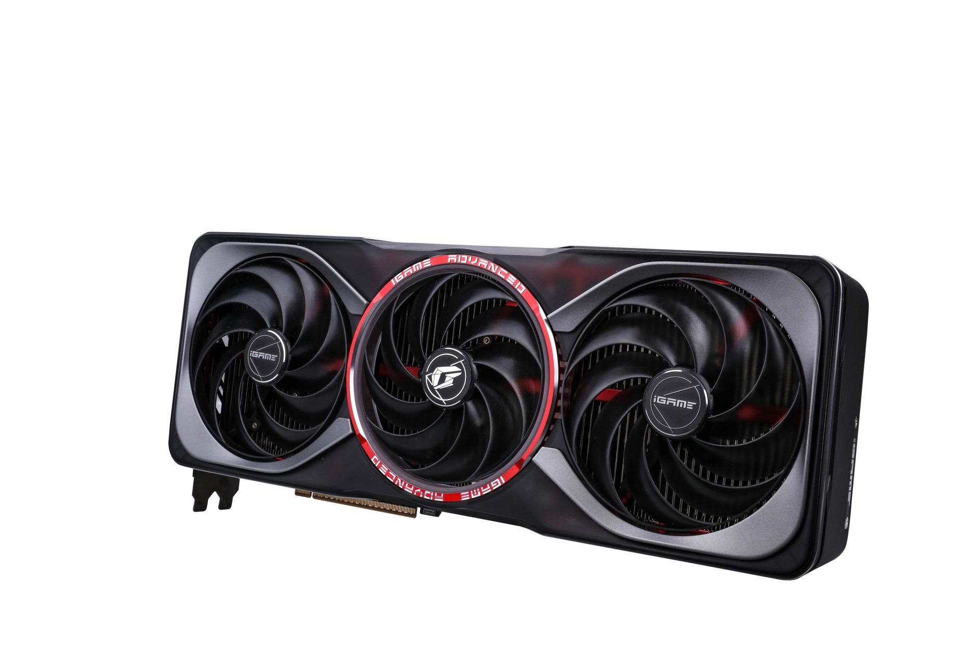 COLORFUL and iGame Unveil GeForce RTX 50 Series Graphics Cards