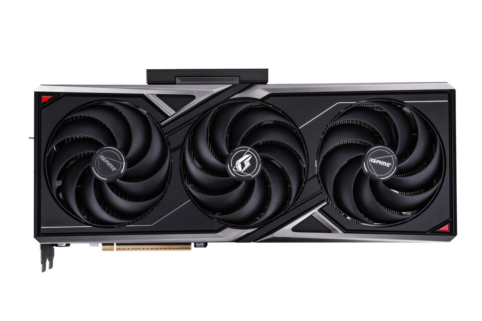 COLORFUL and iGame Unveil GeForce RTX 50 Series Graphics Cards