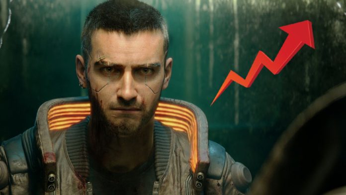 Cyberpunk 2077 Sequel Will Only Feature First-Person Perspective