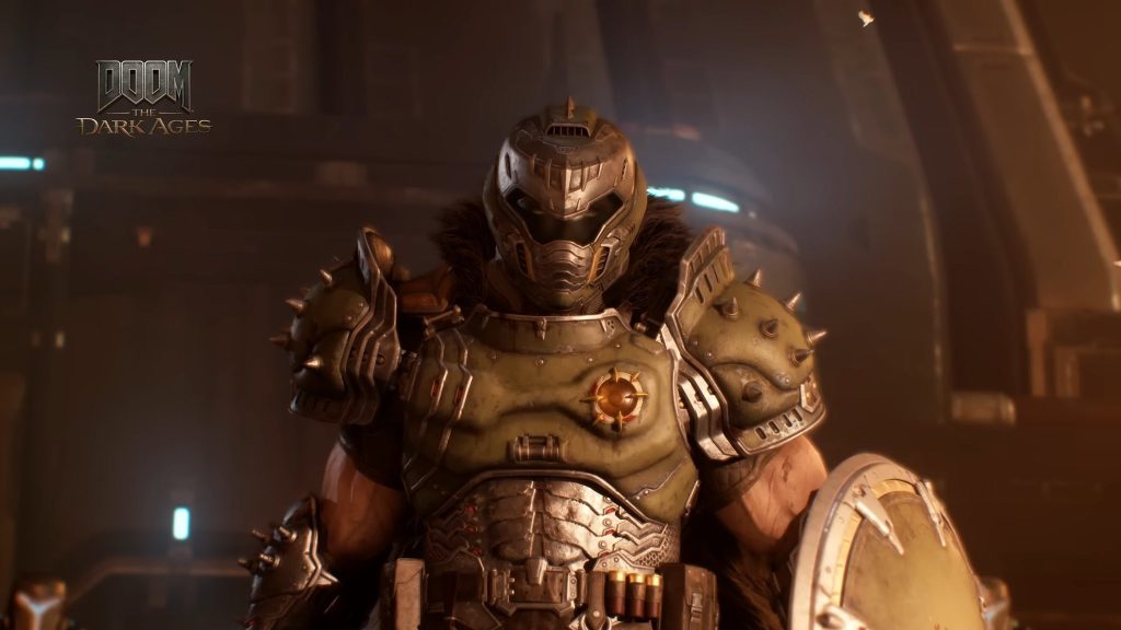Doom Creator Praises Game Pass; Says It's Really Great