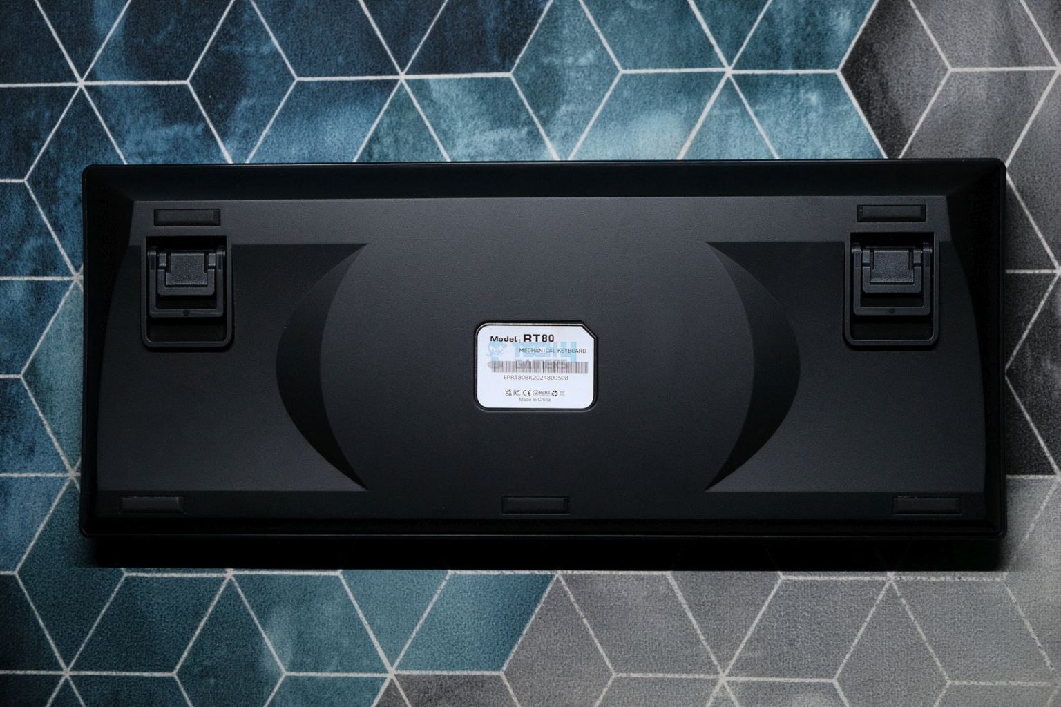 Epomaker RT80 Review: The Gimmicks Never End - Tech4Gamers