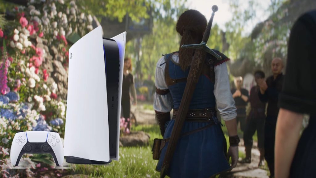 Fable Delayed So It Can Launch Day One on PlayStation 5, Claims Insider