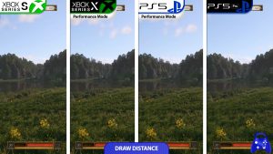 KCD2 Is Well Optimized For All Platforms, Runs At Stable 30 FPS on Xbox ...