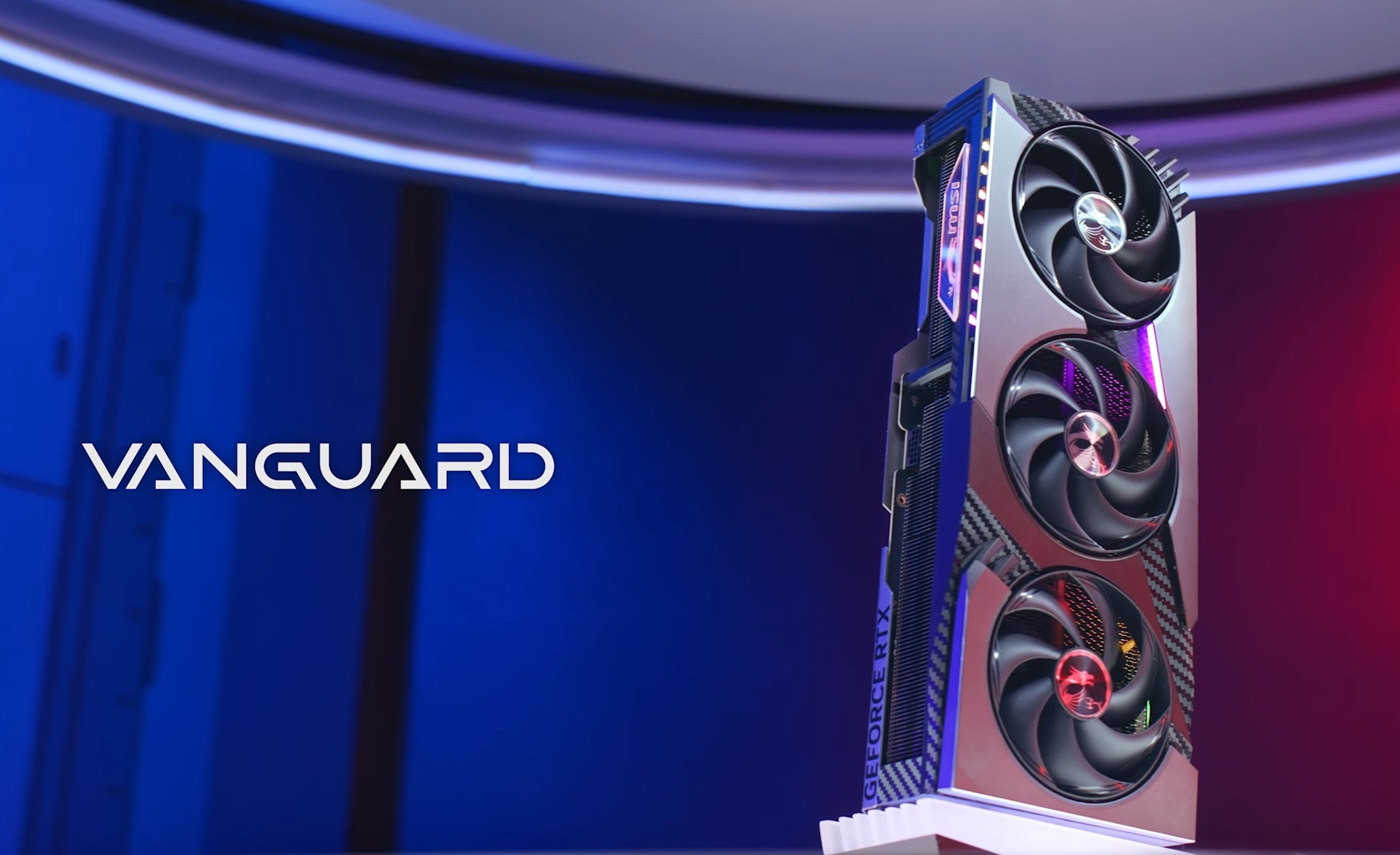 MSI's Promotional Video Shows Nvidia Initially Planned GeForce RTX 5080 ...