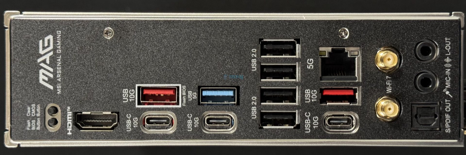 Our Best Motherboards For Ryzen 9 9900X3D [Tested & Compared With ...