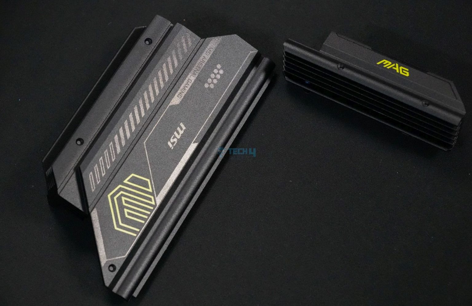 MSI MAG B850 Tomahawk Max WiFi Review: Performance On A Budget ...