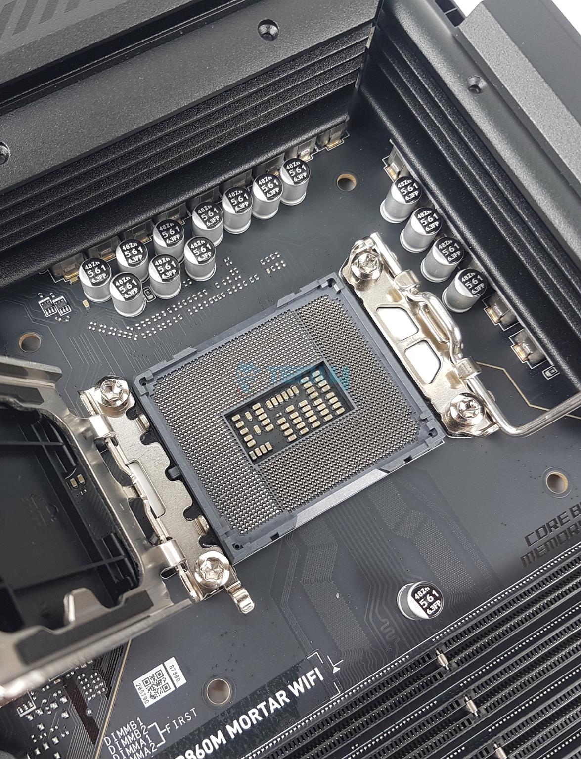 MSI MAG B860 Mortar WiFi Review: mATX Done Right - Tech4Gamers