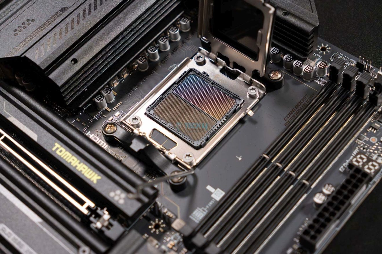 Our Picks For The Best Motherboards For Ryzen 7 9700X [All Tested ...